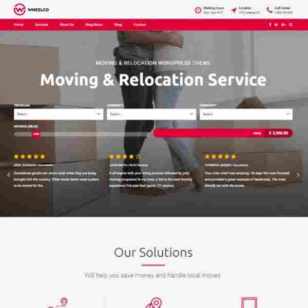 Home - Cipro Logistics