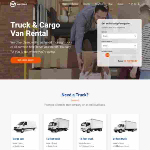 Home - Cipro Logistics