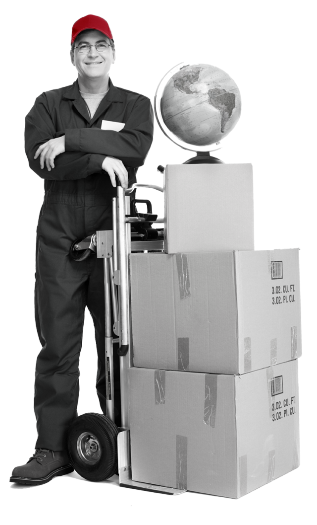 Cipro Logistics - Freight Dispatch